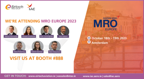 MRO Europe 2023