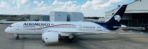 IAC – International Aerospace Coatings