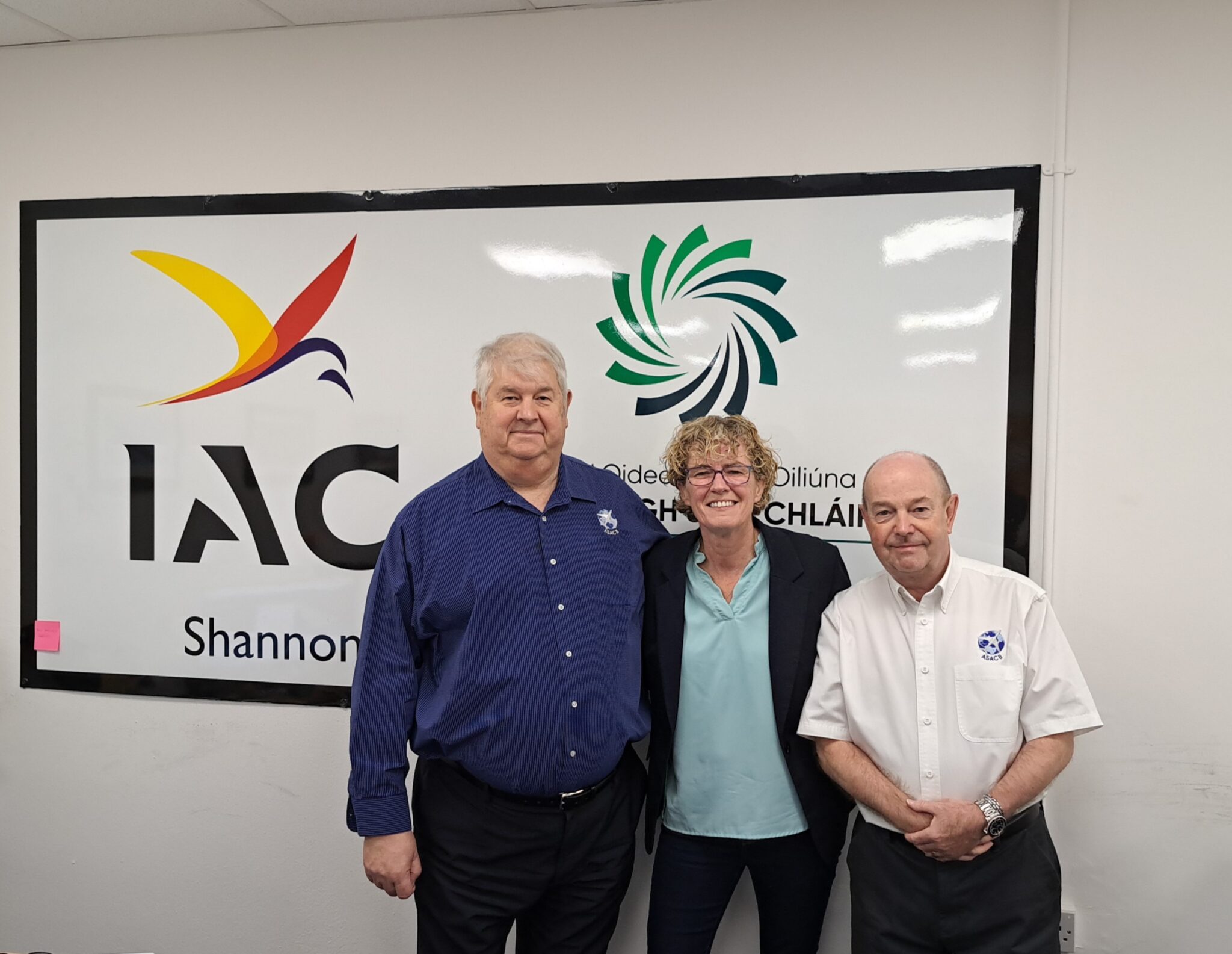 IAC successfully completes recertification audit for ISO 9001:2015 and ...