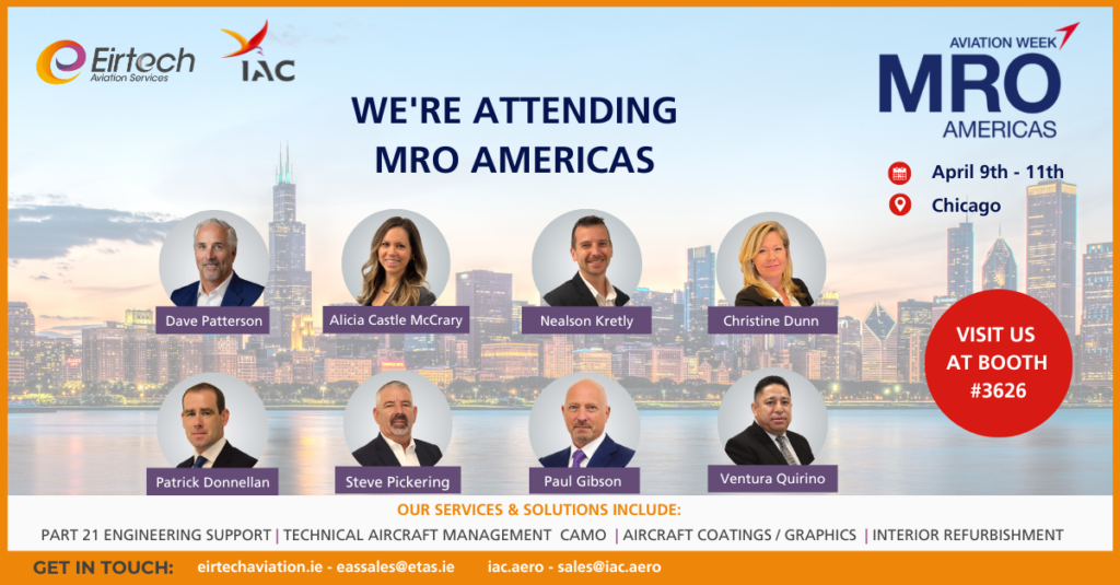 2024 MRO Americas